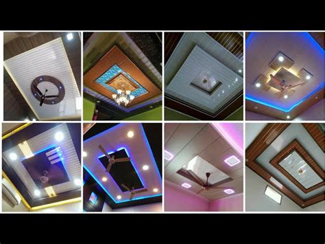 Types Of Pvc Ceiling Designs For Living Room Infoupdate Org