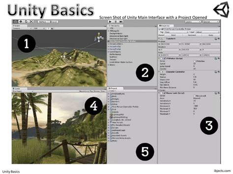 unity 3d basics pptx operating systems computer software and