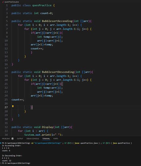 Md Masoom On Linkedin Dsa Dailydsa Learning Skill Improving Java
