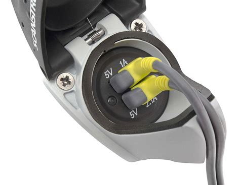 Usb Socket Type B Waterproof