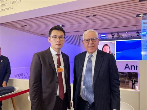 Ankhbayar Enkh Amar On Linkedin Had A Great Interview With Mr David Rubenstein Co Founder And