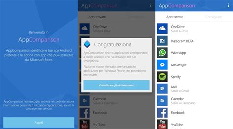 microsoft un app per ingolosire gli utenti android wired