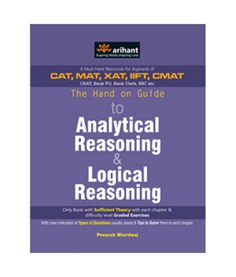 download free logical reasoning book free software masteryi