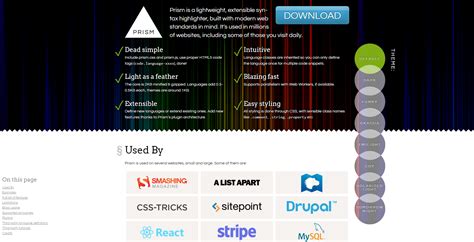 membuat syntax highlighting pada pre tag blogger