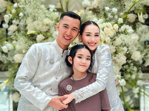 Terungkap Seperti Ini Sosok Mendiang Ibu Muhammad Fardhana, Calon Suami ...