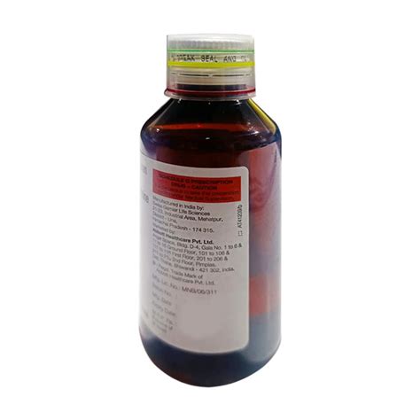 Deletus D Raspberry Flavour Syrup 100ml Buy Medicines Online At Best Price From