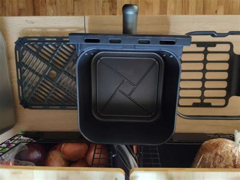 Dreo Chefmaker Combi Fryer Review Tech Up Your Life