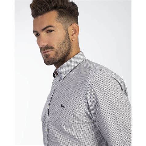 HARMONT & BLAINE CRK011012578M - Camisa