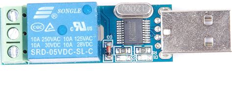 Github 123gmaxusb Relay Switch Application To Control Usb Relay Switch