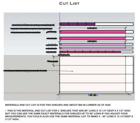 Easy DIY Floating Shelf Building Plans Etsy Easy DIY Floating Shelf Building Plans Etsy