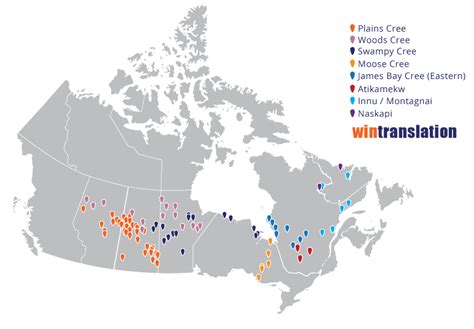 Cree Language Translation Service By Cree Indigenous Translators