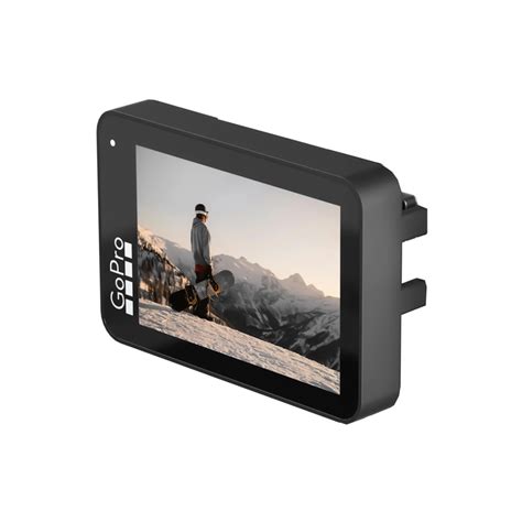 Flywoo Naked GoPro Touch Screen No Camera