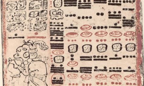 Deciphering The Mayan Script Art And Library