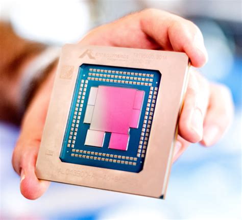 The Golden Age Of Custom Silicon Draws Near EE Times