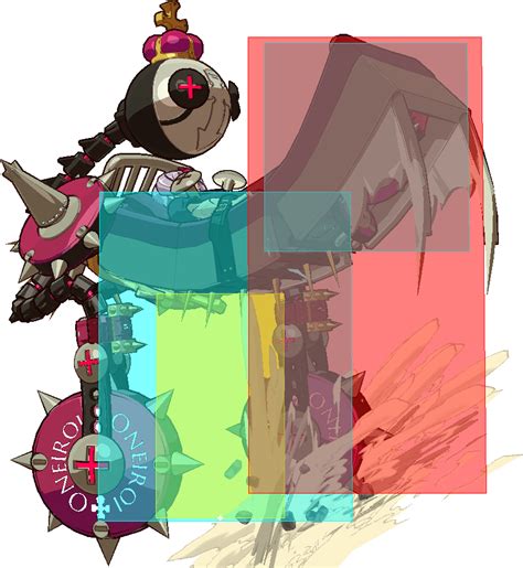 File GGXRD Bedman D Hitbox Png Dustloop Wiki