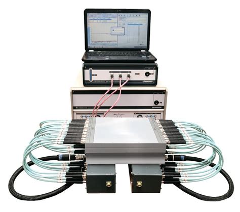 Multiport Vna Test Set К2М 102