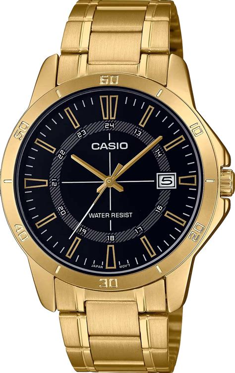 Наручные часы Casio Collection Mtp V004g 1c — купить в интернет магазине по лучшей