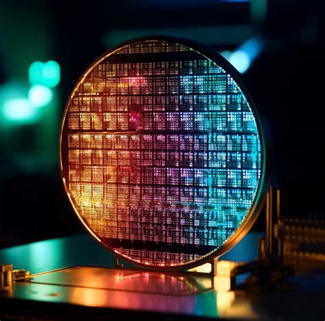 半导体材料 Mems代工 器件设计加工 无锡星创半导体有限公司