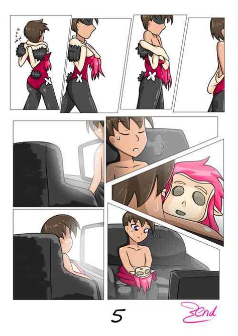 Tag Skinsuit Nhentai Hentai Doujinshi And Manga