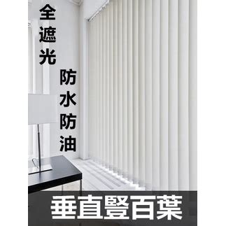 客製化 豎百葉 垂簾 垂直簾豎百葉 窗簾 全遮光 客廳豎百葉 臥室百葉窗 辦公室百葉窗 陽台隔斷簾 百葉窗 蝦皮購物