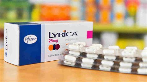 Pregabalin Uses Dosage Side Effects