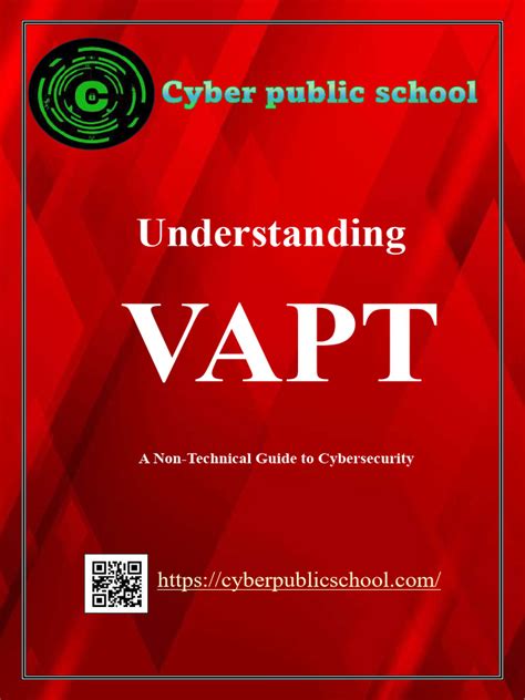 Understanding Vapt Pdf