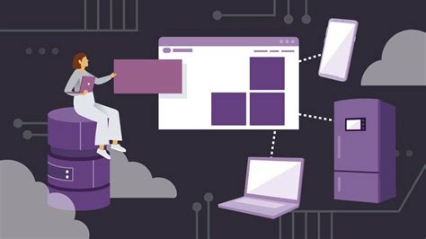 Online Course Building Web Apis With Aspnet Core In Net 6 From Linkedin Learning Class Central