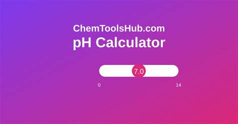 Ph Calculator Professional Online Ph Value Calculator Free Acidity Tester Ph Calculator Professional Online Ph Value Calculator Free Acidity Tester