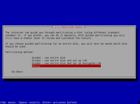 Pengertian LVM Dan Konfigurasi LVM Pada Instalasi Debian 8 5 Nevtik