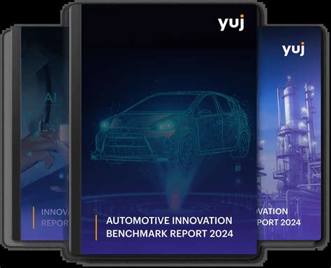 Innovation Benchmarking Services Yuj Designs Usa And India