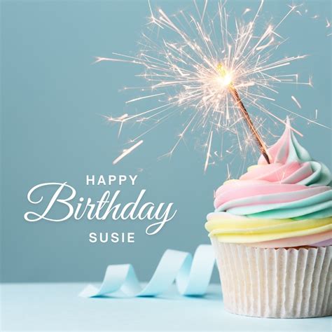 Medcentres 🎉🎂 Happy Birthday Susie 🎂🎉 Join Us In Sending The