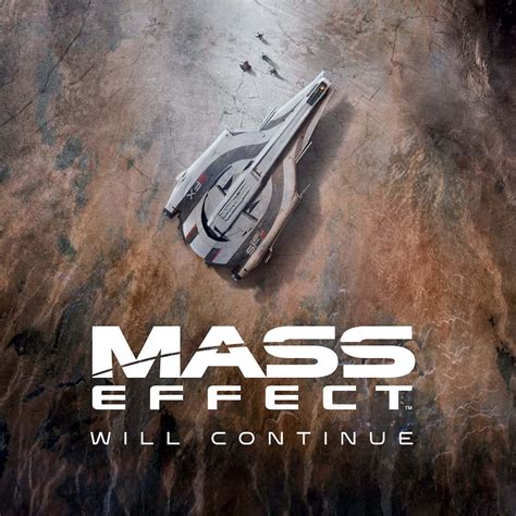 Download Commander Shepard Overlooking A Breathtaking Cosmic Vista In Mass Effect