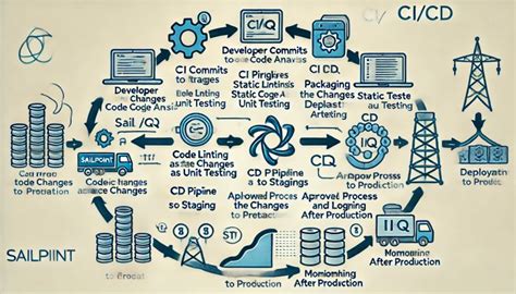 Sanjay Kumar On Linkedin Devops Practices Are Essential In Identity