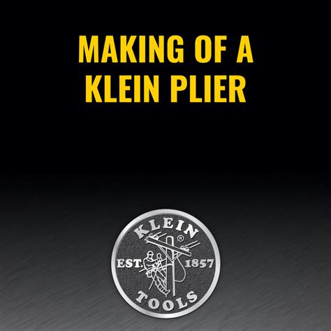 Klein Tools Apprentice Tool Set 6 Piece 92906 The Home Depot