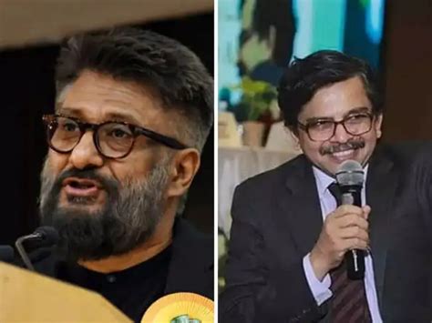 Agnihotri Vivek Agnihotri Urges Supreme Court To Legalise Same Sex Marriage Calls It A ‘human