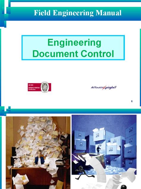 Engineering Document Control Pdf Document Engineering