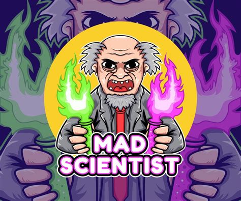 Mad Cartoon Vector Art Icons And Graphics For Free Download