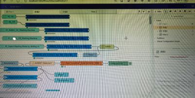 GitHub FL Data Visualisation Of Industry With Node Red For PLC Data Visualisation Of