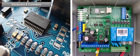 Australian Automation Innovation Boom Gates Automatic Doors