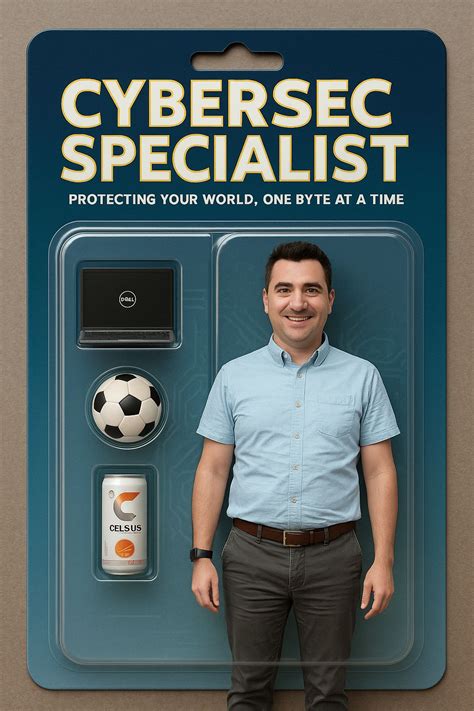 Cybersecurity Infosec Techlife Ai Digitaldefense Cyberhero Bojan Tomas