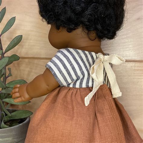 Minikane Doll Clothes Minikane Doll Clothing Minikane Doll Etsy