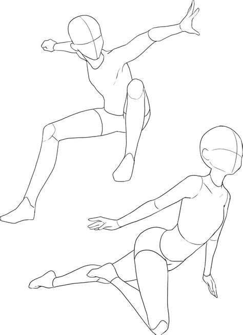Creating Stunning Artwork With Drawing Templates Graphicold