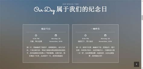 Html程序员表白前端网页源码程序员表白网页 Csdn博客