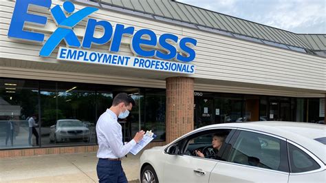 National Interview Day Mass Hiring Event In Gr On Aug 6