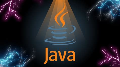java