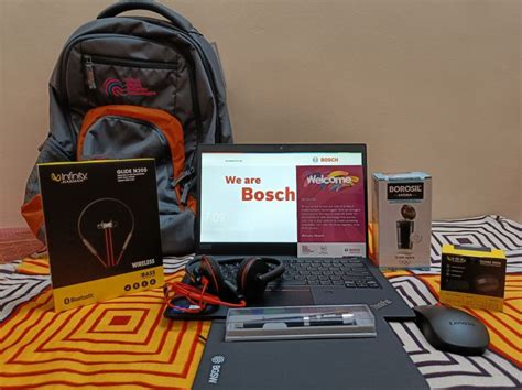 Rithvika Sanil M On Linkedin Bgsw Alt Future Bengaluru Bosch