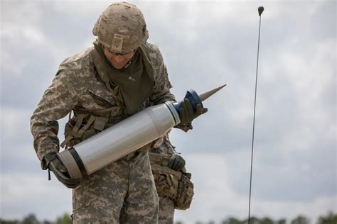 САЩ ще изпратят муниции с обеднен уран на Украйна Обективно