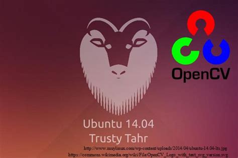 Cs Tech Era How To Install Opencv In Ubuntu 1404