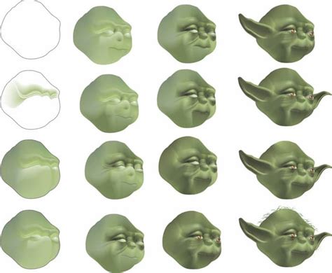 tutorial using mesh tool