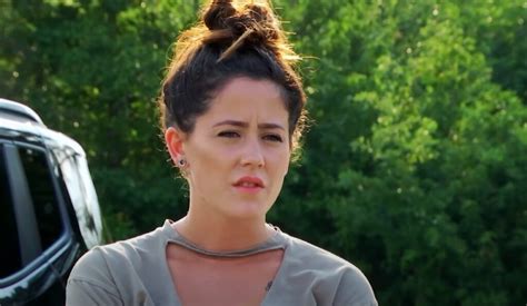 Teen Mom 2 Star Jenelle Evans Dazzles Followers With Bold New Look